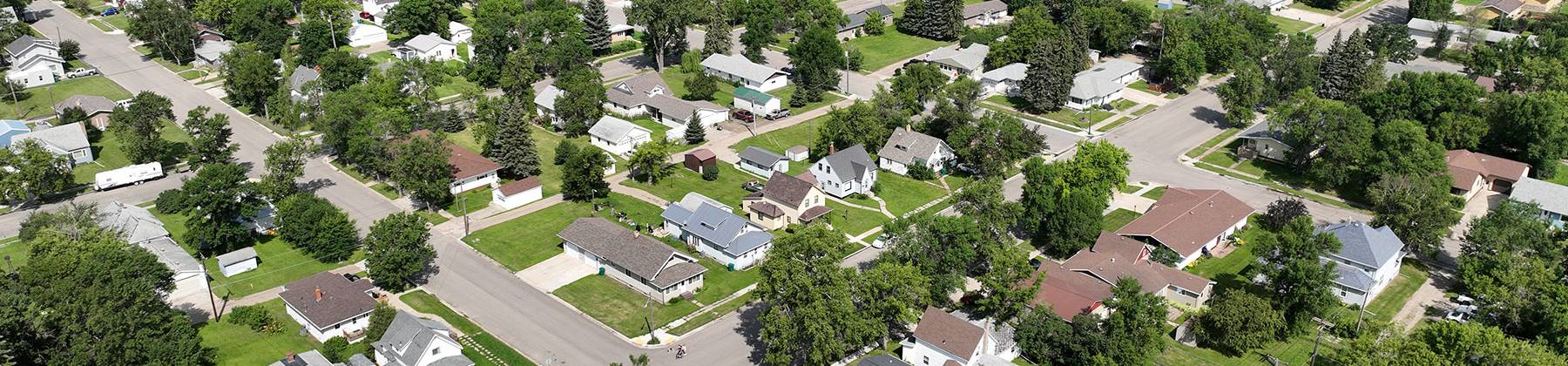 Housing | North Dakota State Government - ND Portal